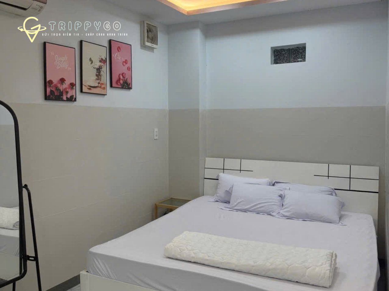 Blue Reef Homestay | Gần biển Đồi Dương Phan Thiết | Khám phá tour du ...